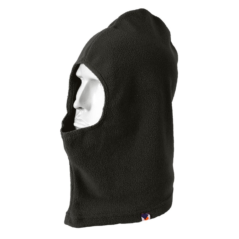 Portwest CS20 Black Thermal Balaclava - RaynaudsDisease.com