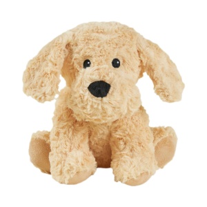 Warmies Microwavable Soft Toy Cockapoo - RaynaudsDisease.com